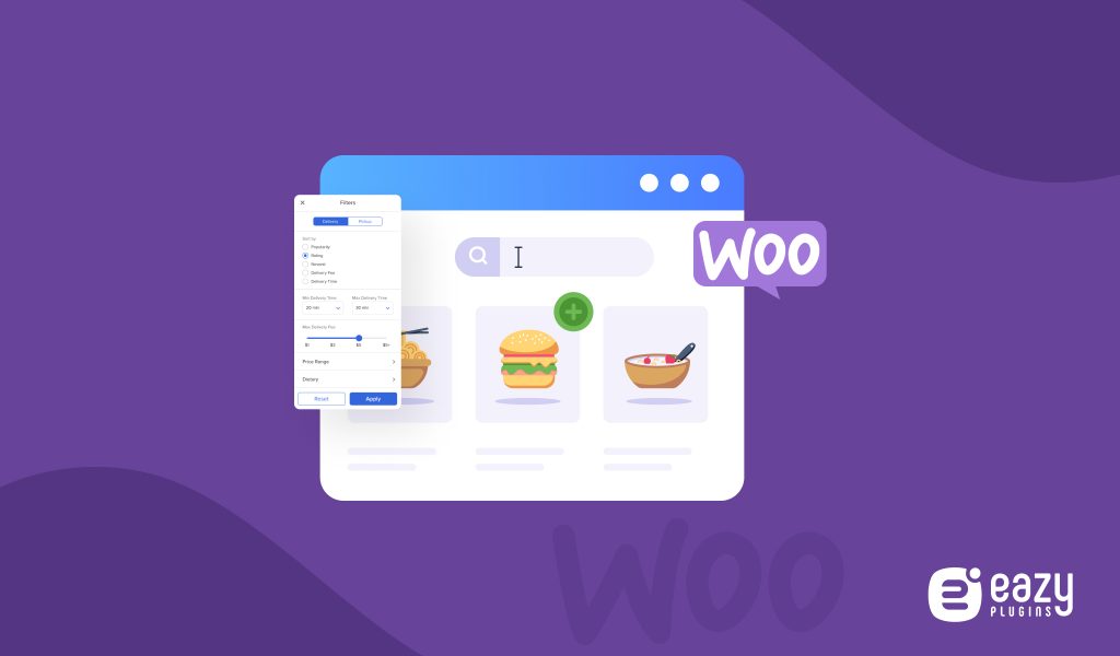 How To Add Woocommerce Product Filter Without Plugin Eazyplugins